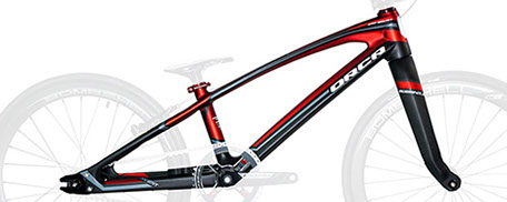 BMX | ORCA
